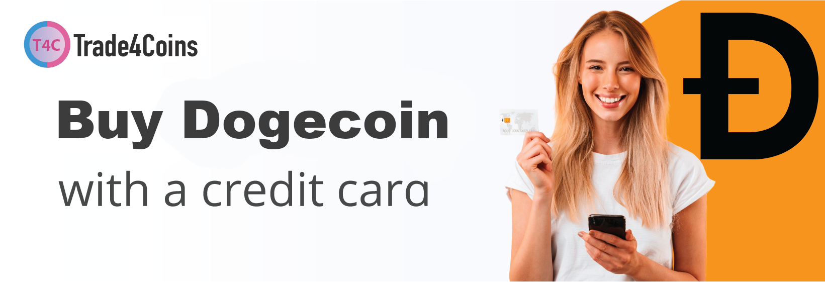 Dogecoin (DOGE) - Trade4Coins